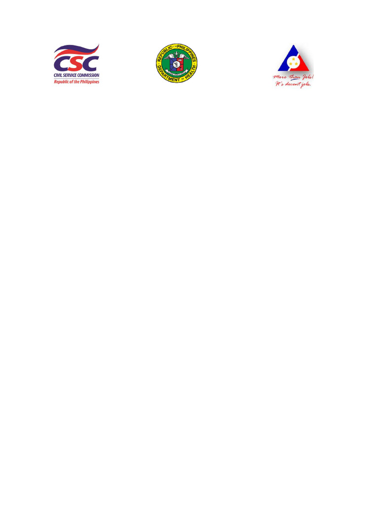 OSH Standards for Public Sector Workers | PDF | Occupational Safety And ...