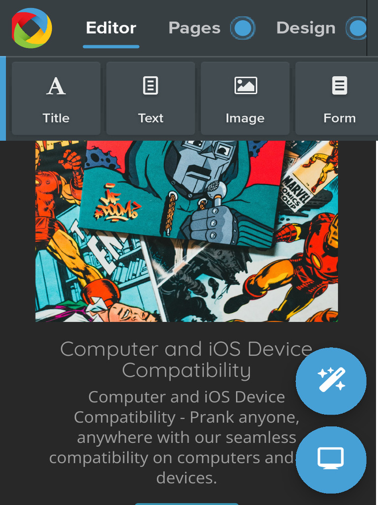 Computer & iOS Device Compatibility | PDF | Technology & Engineering
