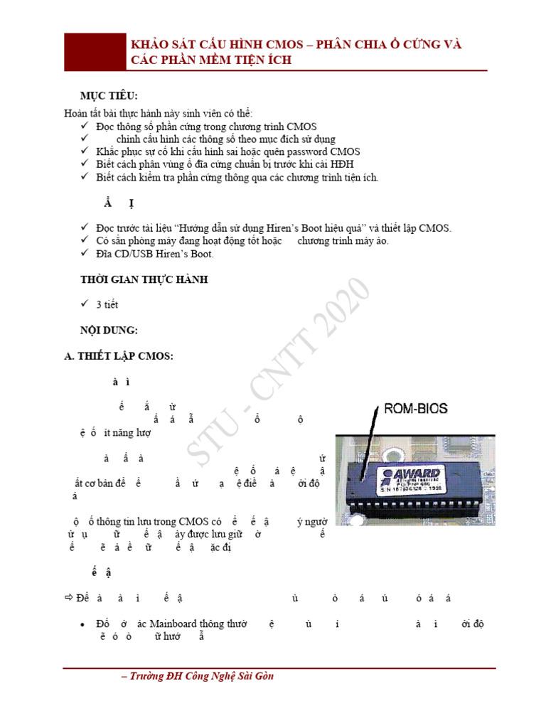 Lab2 TCCTMT 2024 | PDF