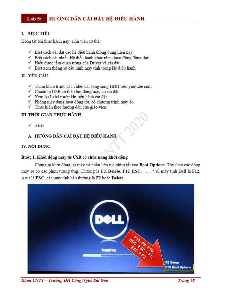 Lab3 - TCCTMT - 2024 New | PDF