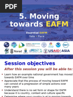 Fisherfolk Registration Form | PDF | Fish And Humans | Transport