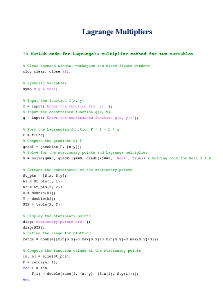 Session7 2 | PDF | Linear Algebra | Mathematical Analysis