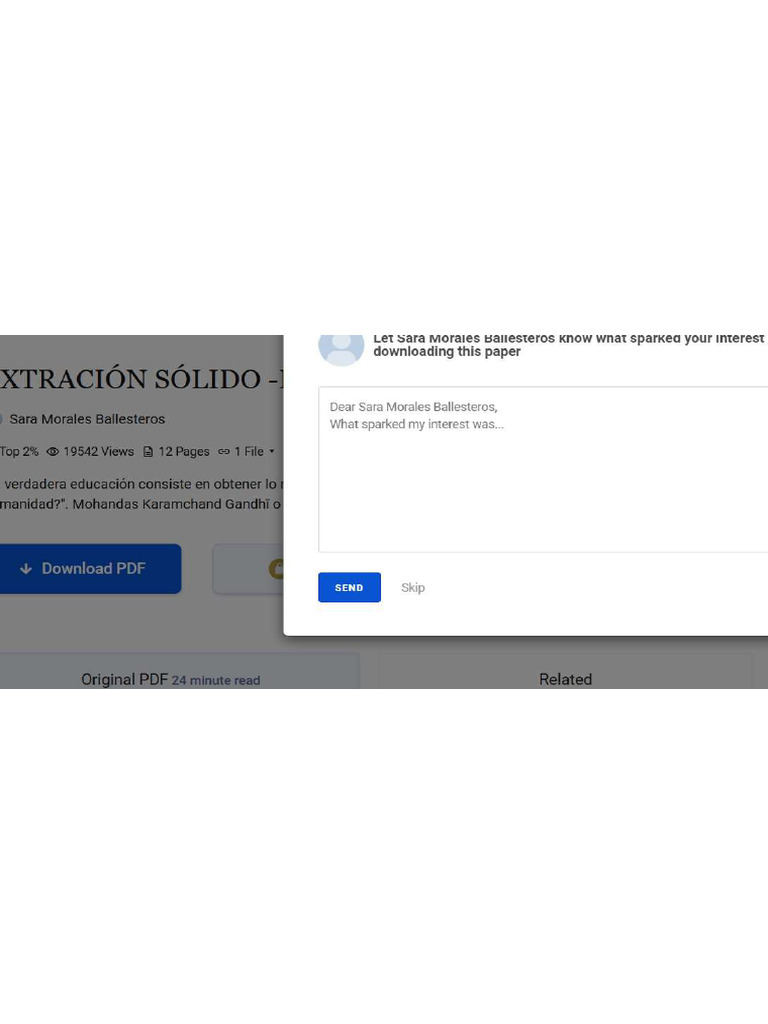 Subir Temporal 1 | PDF