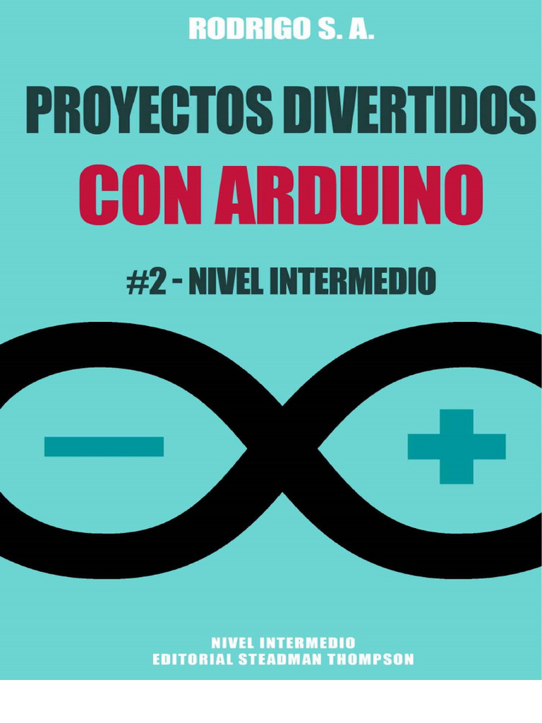 Proyectos Divertidos Con Arduino #2 Nivel Intermedio RFID, Oled ...
