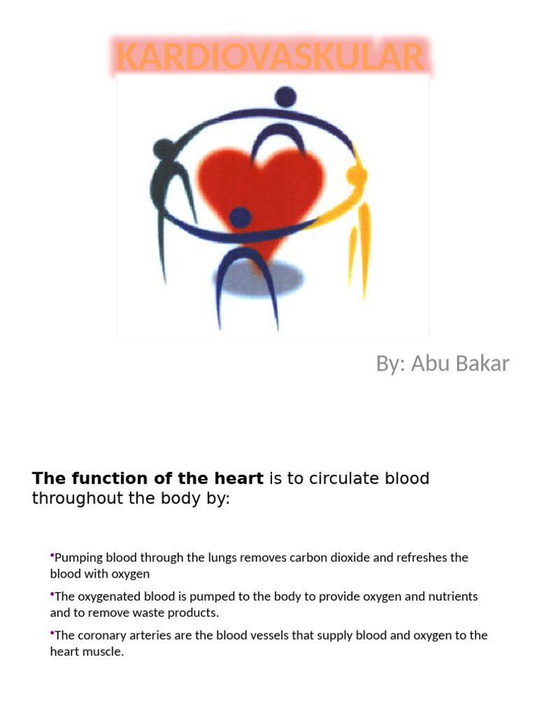 Inovasi Kardio | PDF