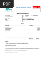 Eye Test Report | PDF | Vision | Ophthalmology
