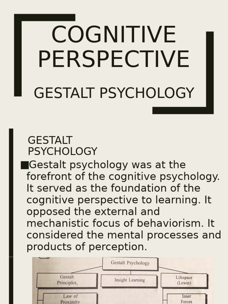 Curriculum Development 3 | PDF | Perception | Cognitive Science