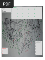 BHW Accomplishment Report Form | PDF