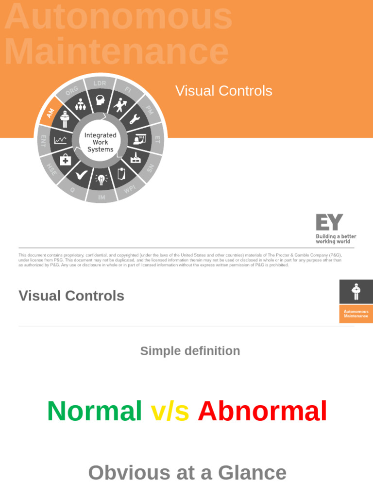 BAT - Visual Controls | PDF | Procter & Gamble | Copyright
