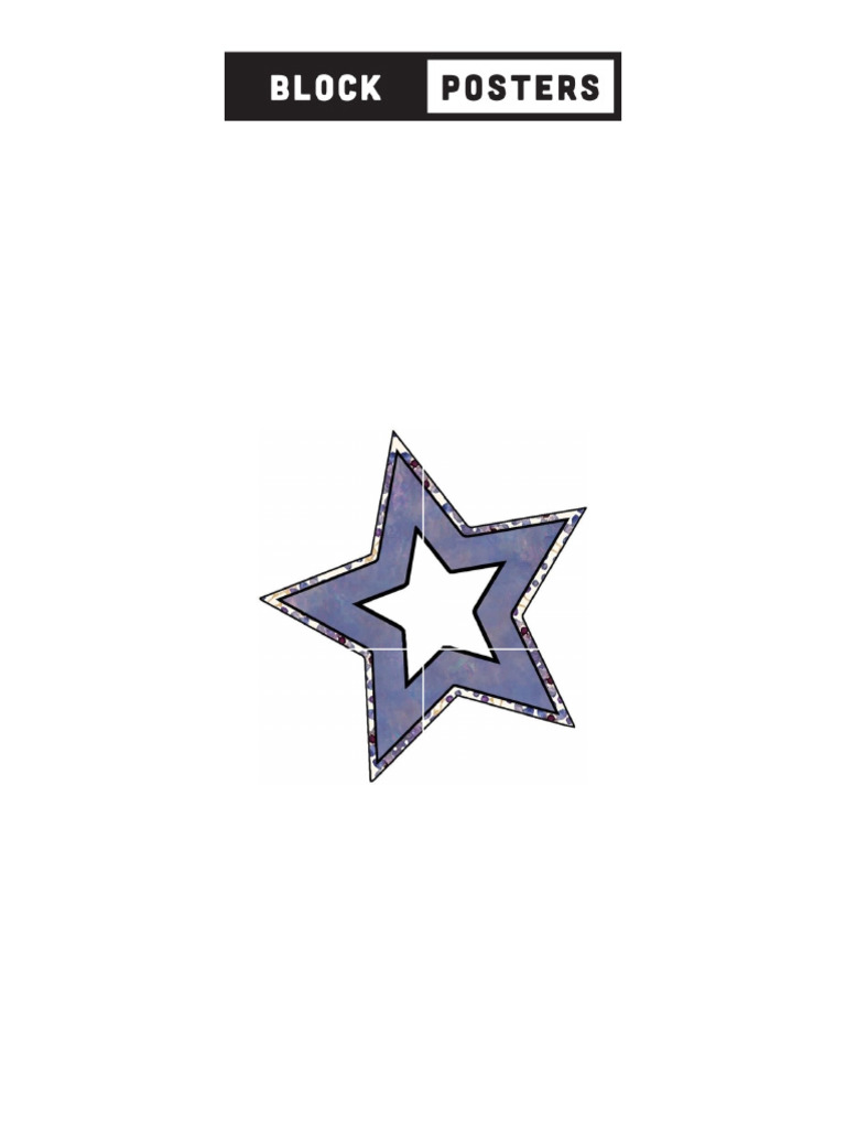 Blockposter 020641 | PDF