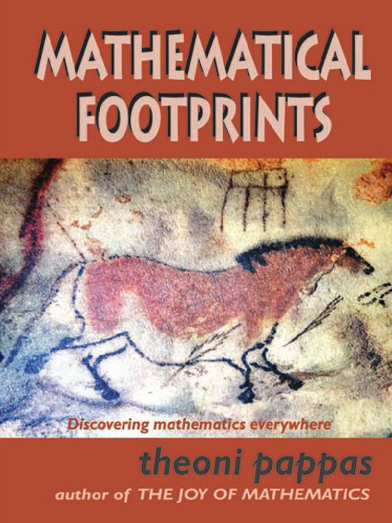 Theoni Pappas - Mathematical Footprints - Discovering Mathematics ...
