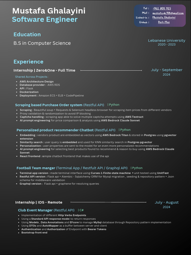 Best of The Best | PDF | Amazon Web Services | World Wide Web