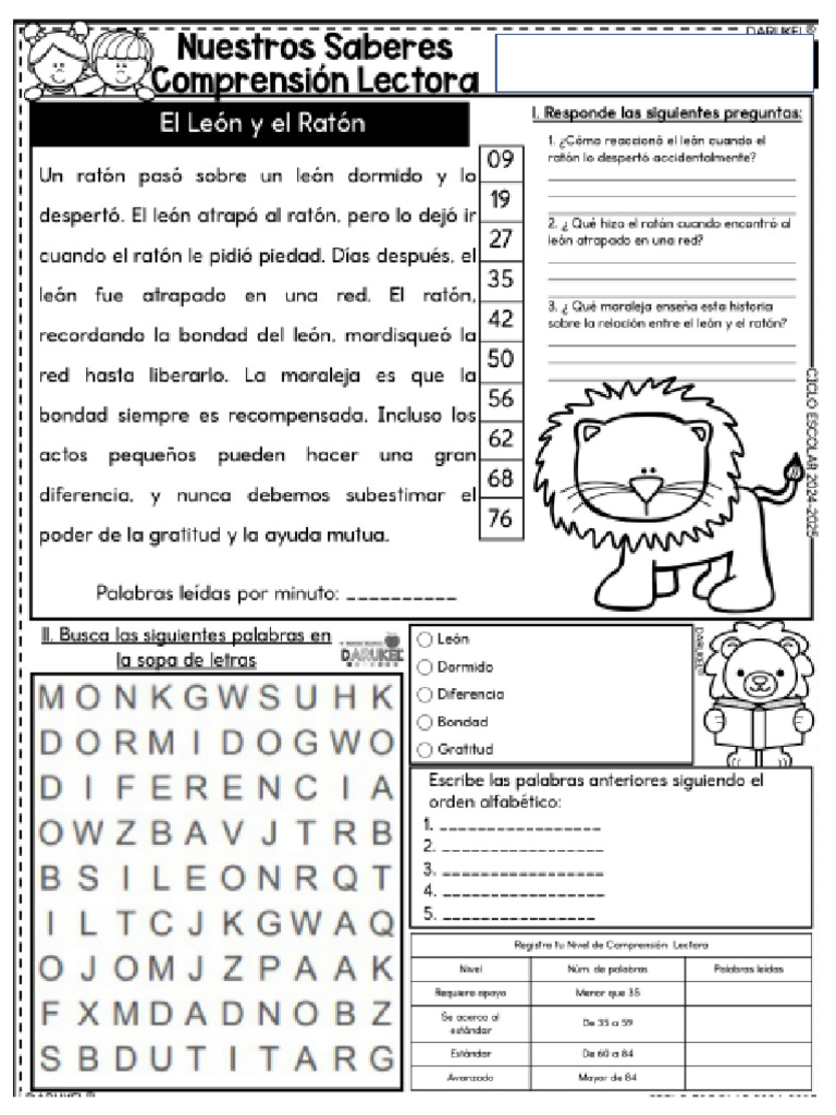 Actividades Del 23 Al 26 de Septiembre 2b | PDF