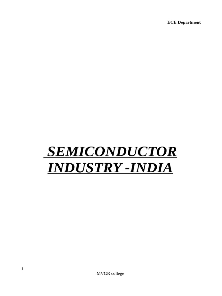 ISM | PDF | Integrated Circuit | Semiconductors