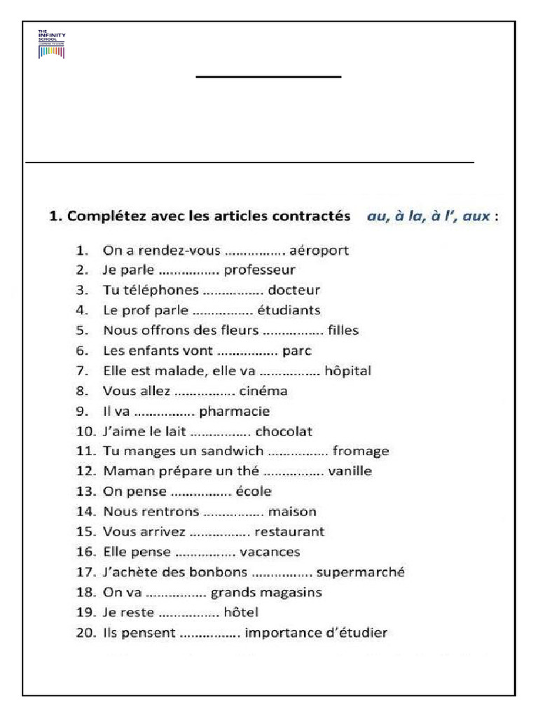 Contractes Articles | PDF | Teaching Methods & Materials | Art