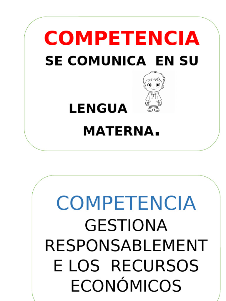 Carteles de Competencia | PDF