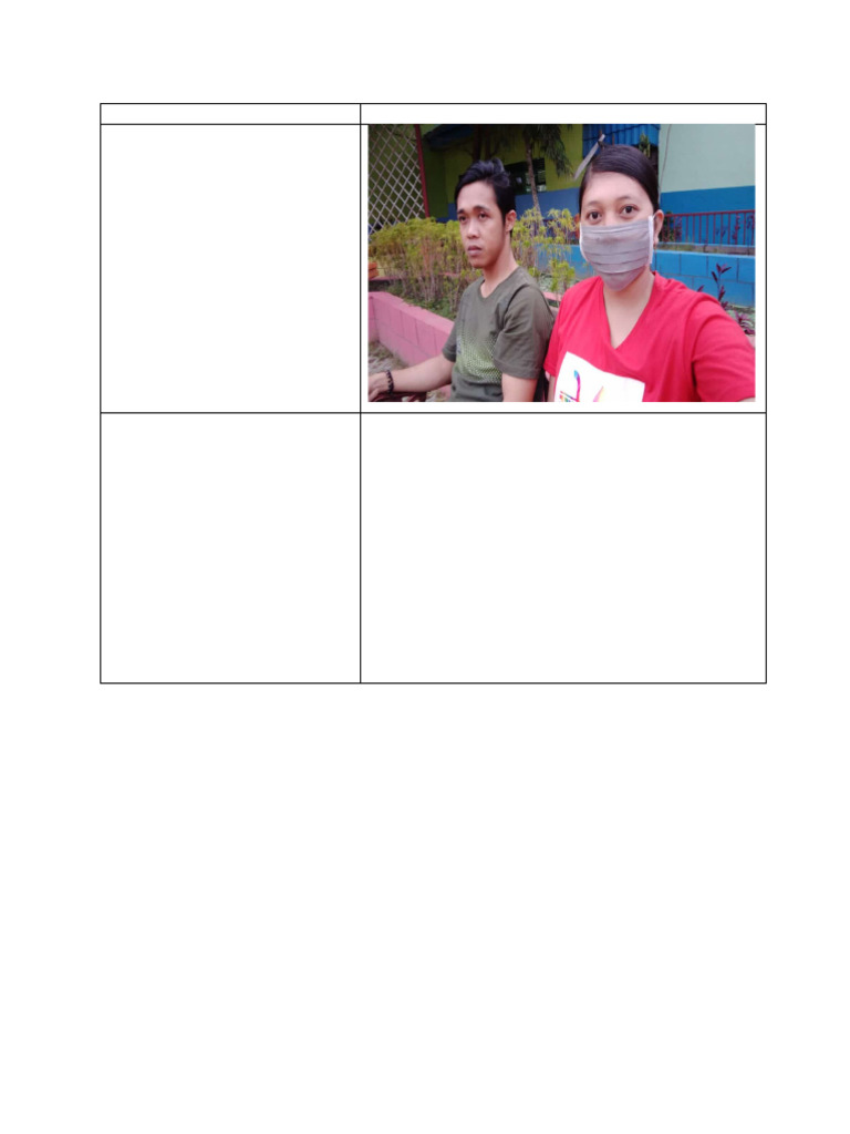 Humaidi Foto Tes | PDF