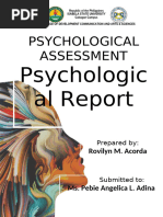 Rejection Sensitive Dysphoria Toolkit | PDF | Emotions | Anxiety