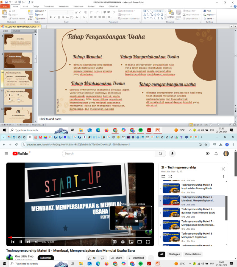 Pertemuan 4 | PDF