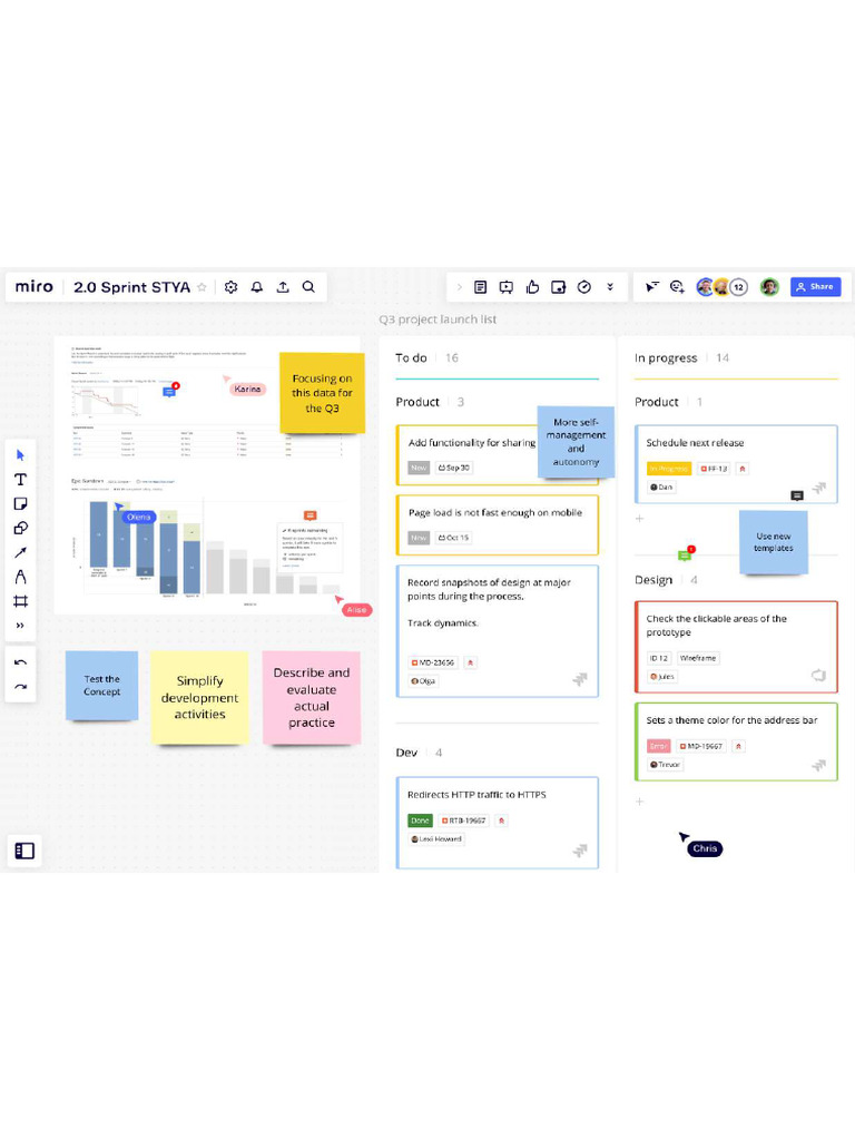 XXL Kanban Sub Use Case | PDF