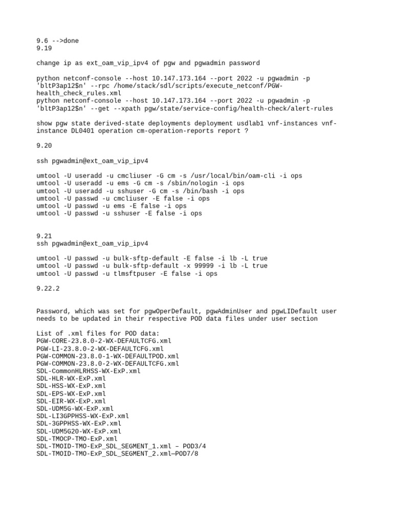 PGW Post | PDF | System Software | Computer Architecture
