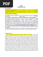 Memahami Abjad Ibrani dan Sejarahnya | PDF