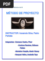 Proyecto La Impuntualidad CCSS | PDF | Familia | Aprendizaje