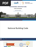 NBC Brochure - 2023 24 | PDF | Building Code | Civil Engineering