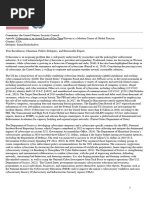 Indictment of David Kee Crees | PDF | Asset Forfeiture | Indictment