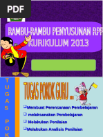 Program Kerja KKG Gugus 8 SD 2023-2027 | PDF