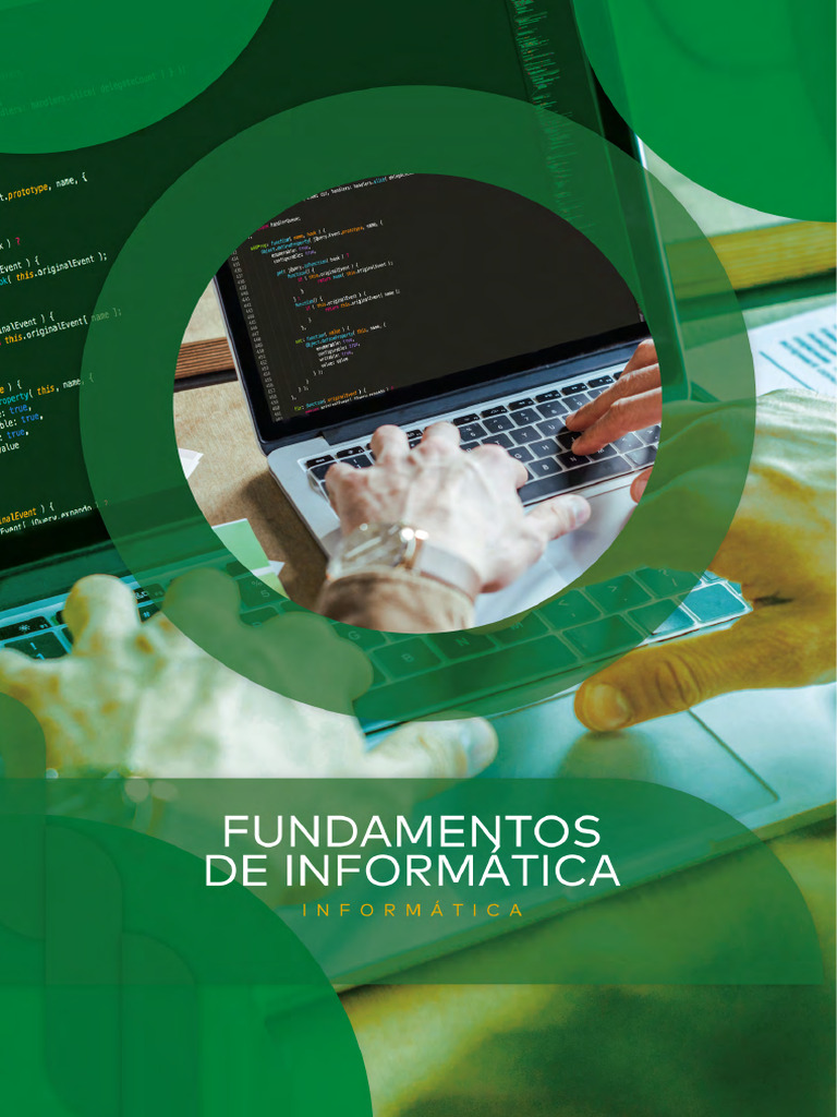 I 1 2129 Fundamentos de Informática | PDF | Informática | Microprocesador