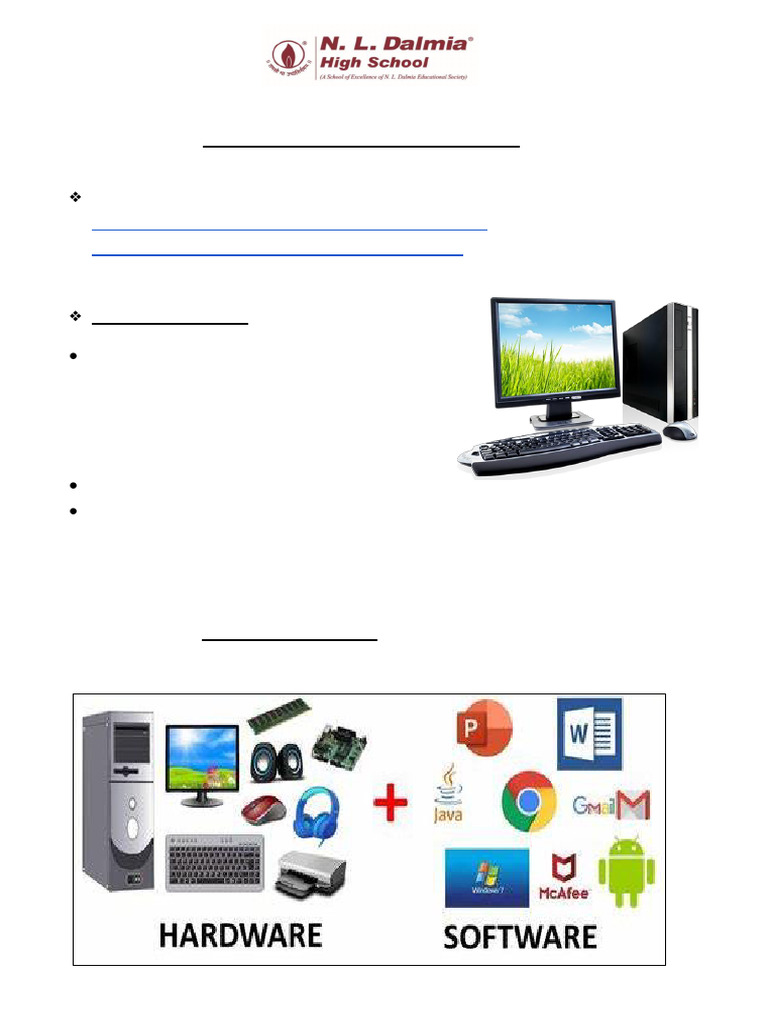 Wa0019. | PDF | Input/Output | Computer Hardware