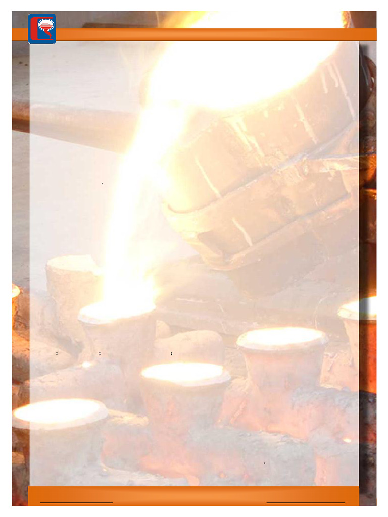 Casting Material Chrome Nickel Molybdenum Steel AISI 8620 8630 | PDF ...