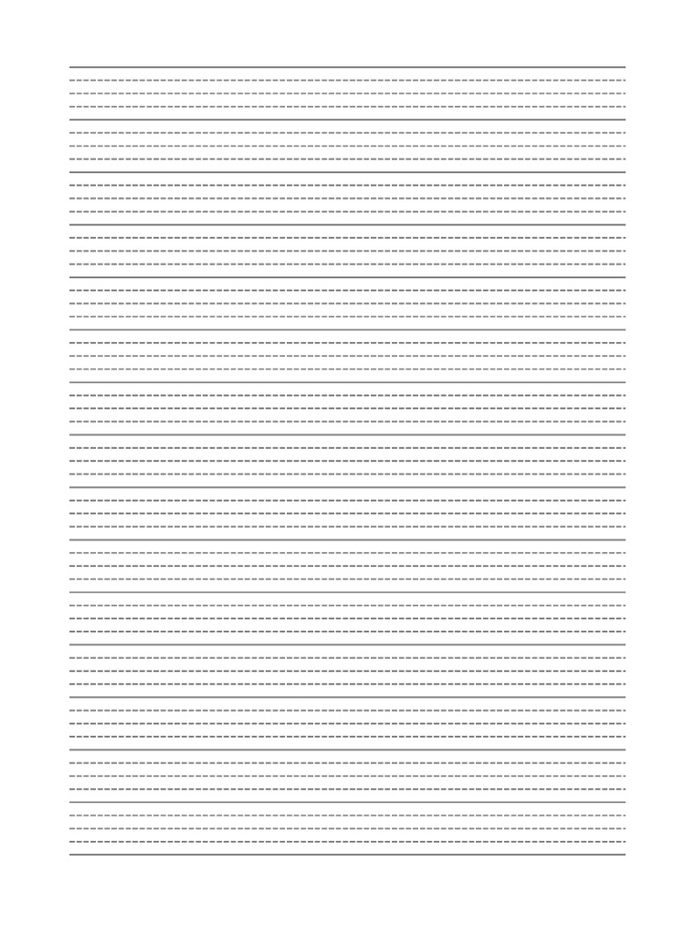 5 Lines | PDF