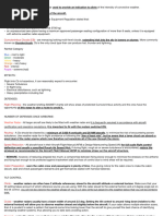 NOAA Weather Acronyms and Abbreviations | PDF | Thunderstorm | Tornadoes