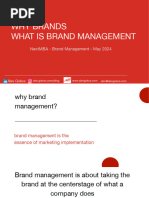 Branding Method | PDF