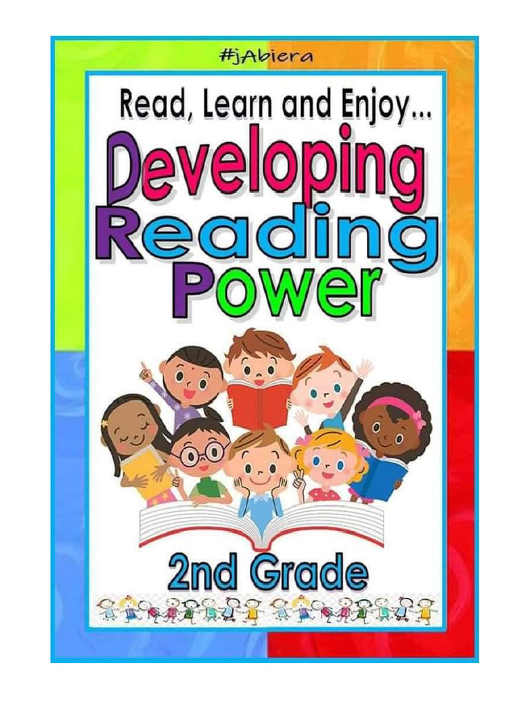 Reading Activity | PDF