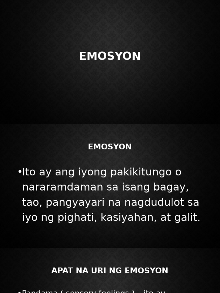 Emos Yon | PDF