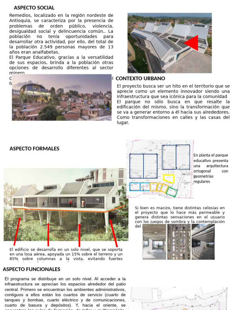 Exposicion | PDF | Hormigón