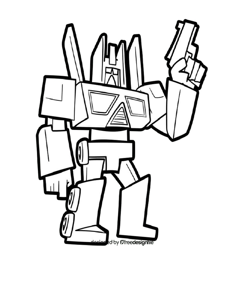 Warna Transformers | PDF