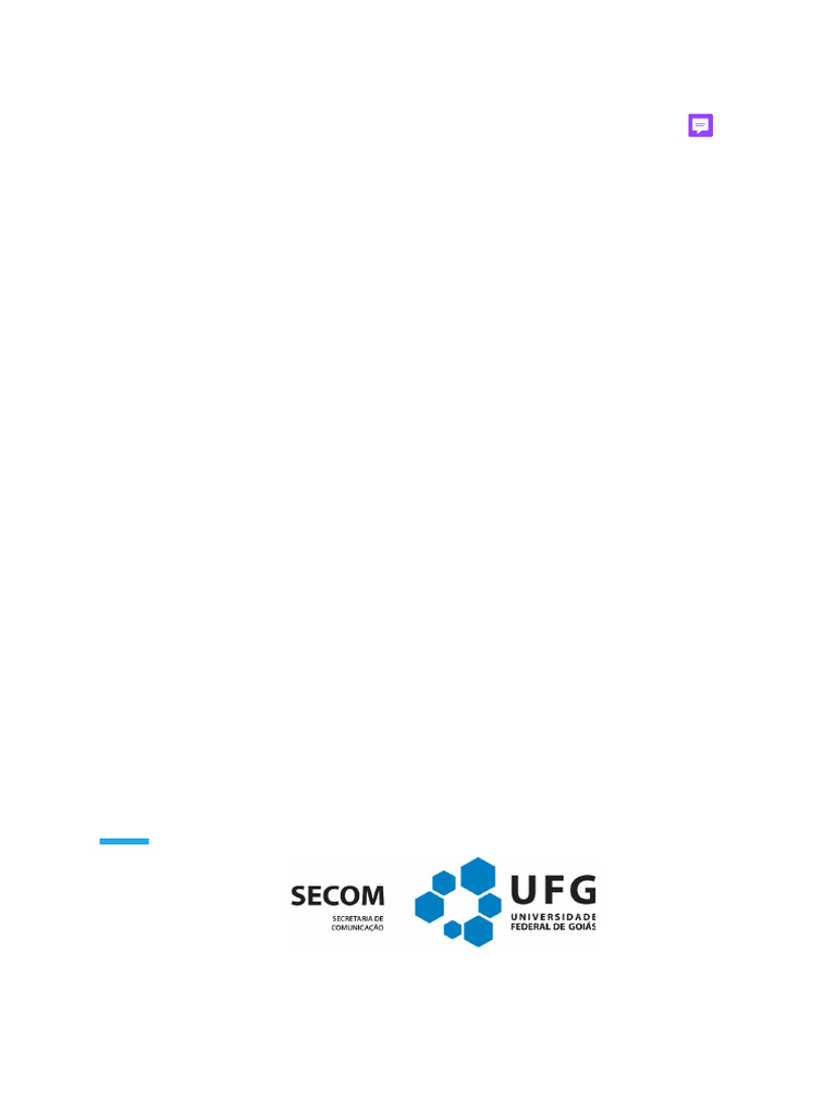 Manual - de - Cerimonial - e - Protocolo - UFG | PDF