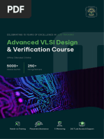 Gmail - Maven Silicon - VLSI SoC Design Using Verilog HDL Certified Course | PDF | Physical ...