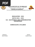 Kerala Polytechnic Computer Engineering Syllabus | PDF | Engineering | Computing