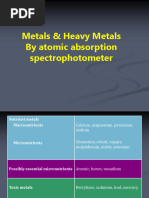 OECD 301 D Biodegradability Test Method | PDF | Nitrate | Chemical ...