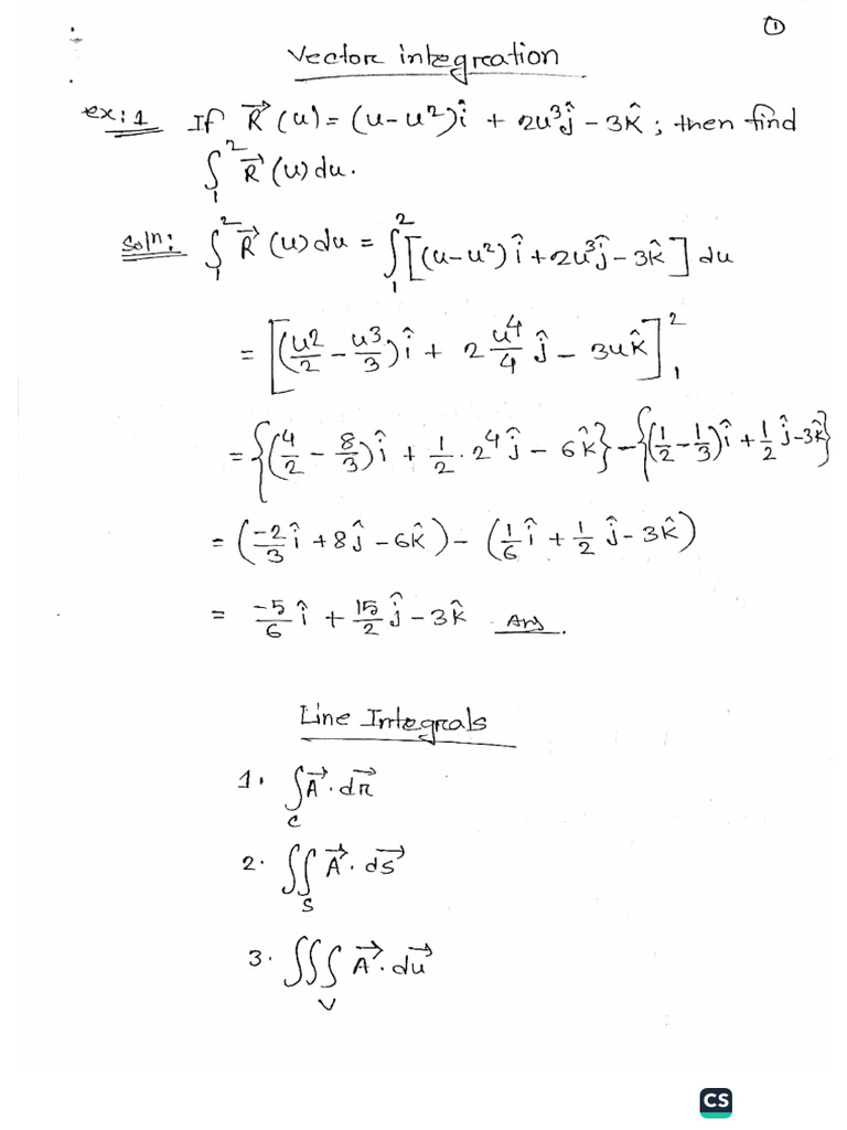 Math note&solve-NILOY | PDF