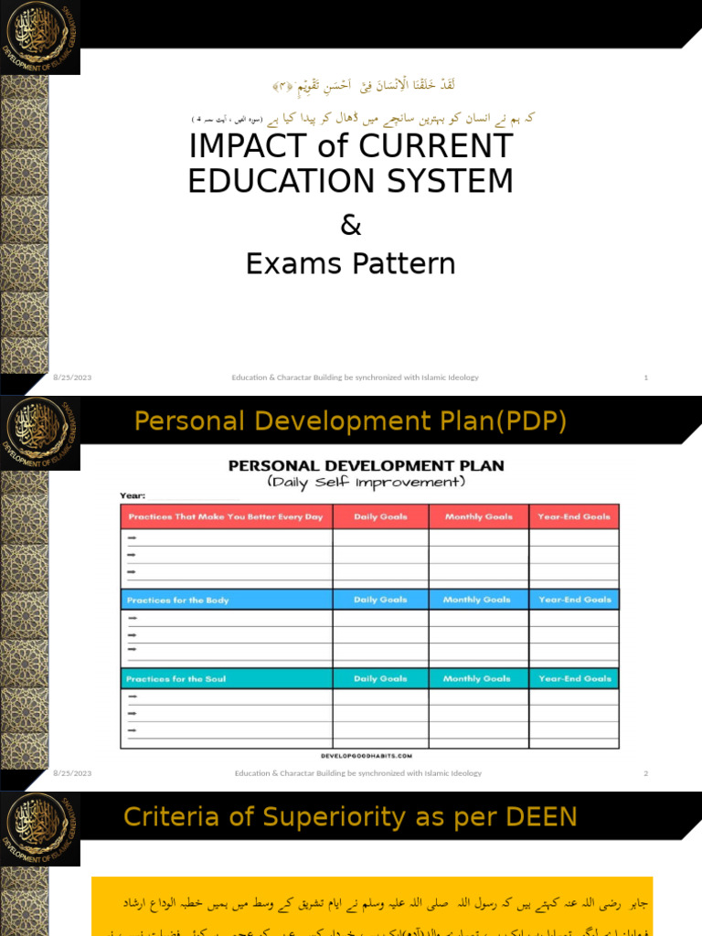 Session 6 | PDF | Learning | Cognition