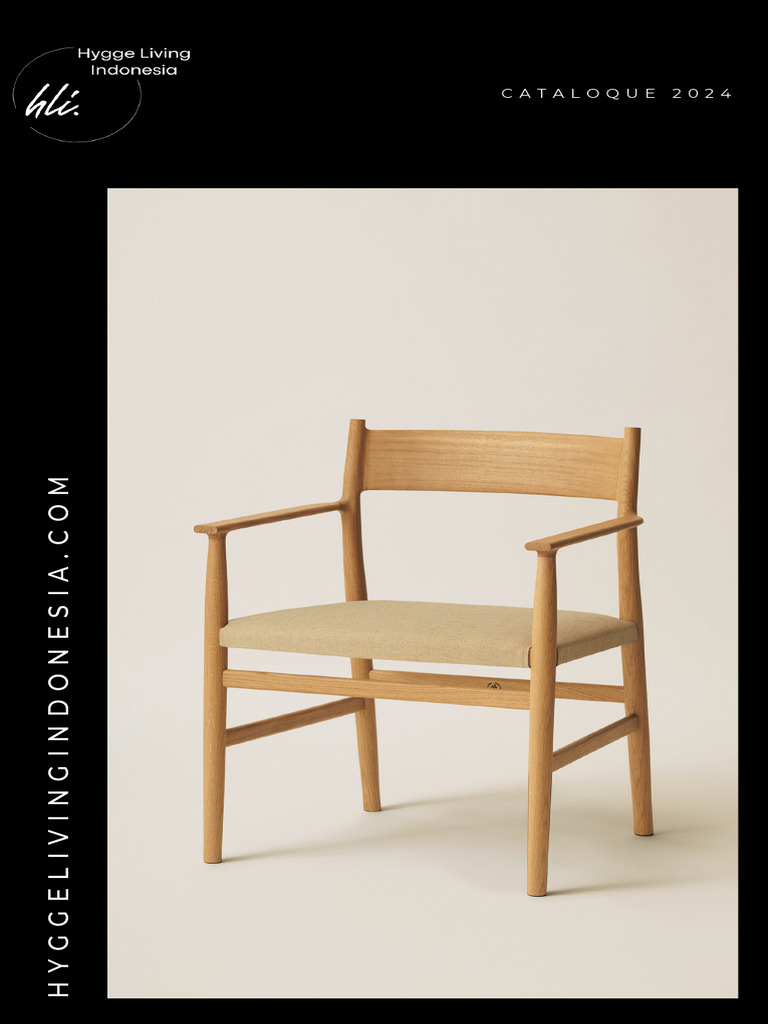 2024 Metal Chairs Catalogue | PDF