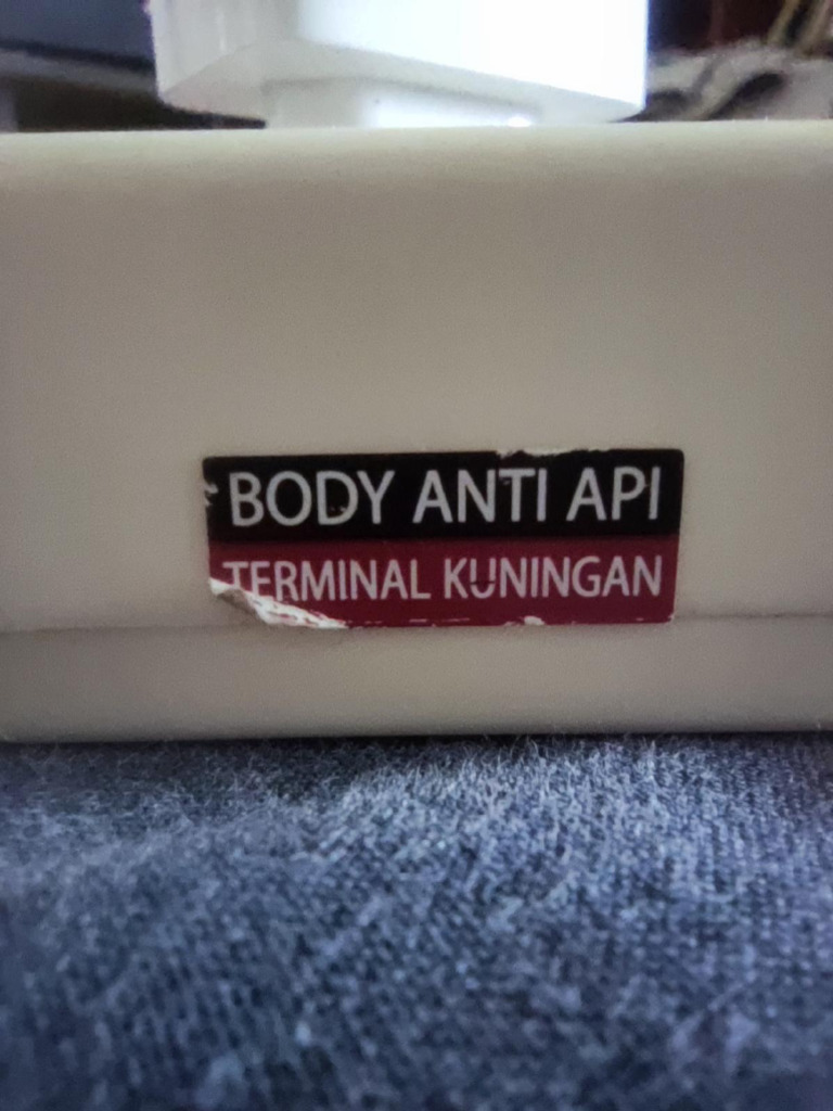 Body Anti API 004 | PDF