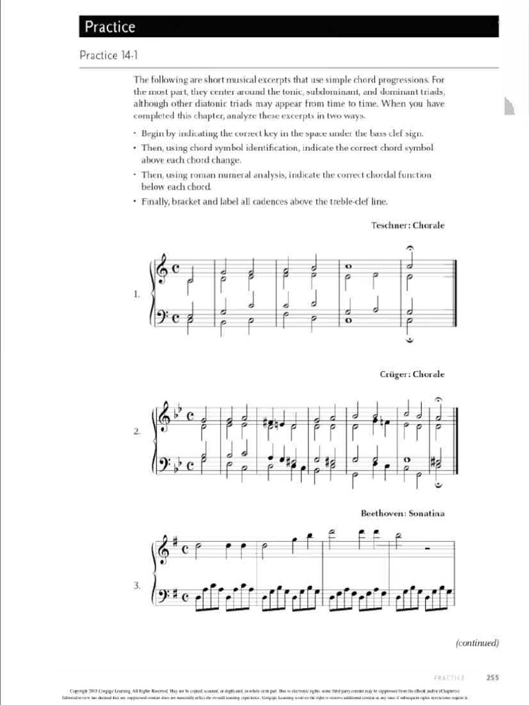 Chapter 14 Quiz | PDF