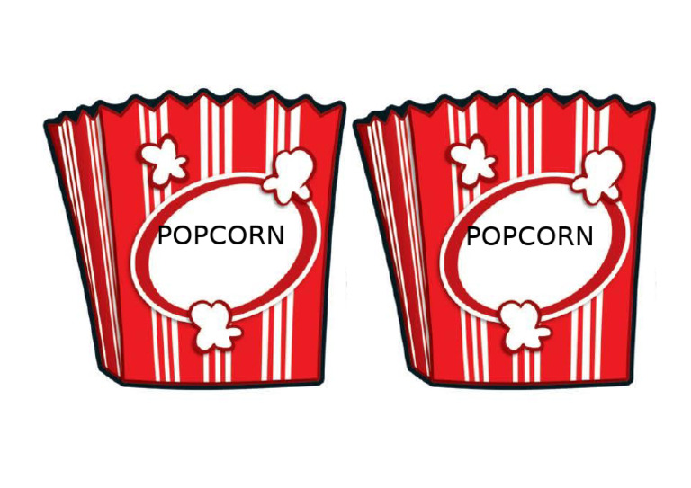 Popcorn: Types, Benefits, and Recipes | PDF